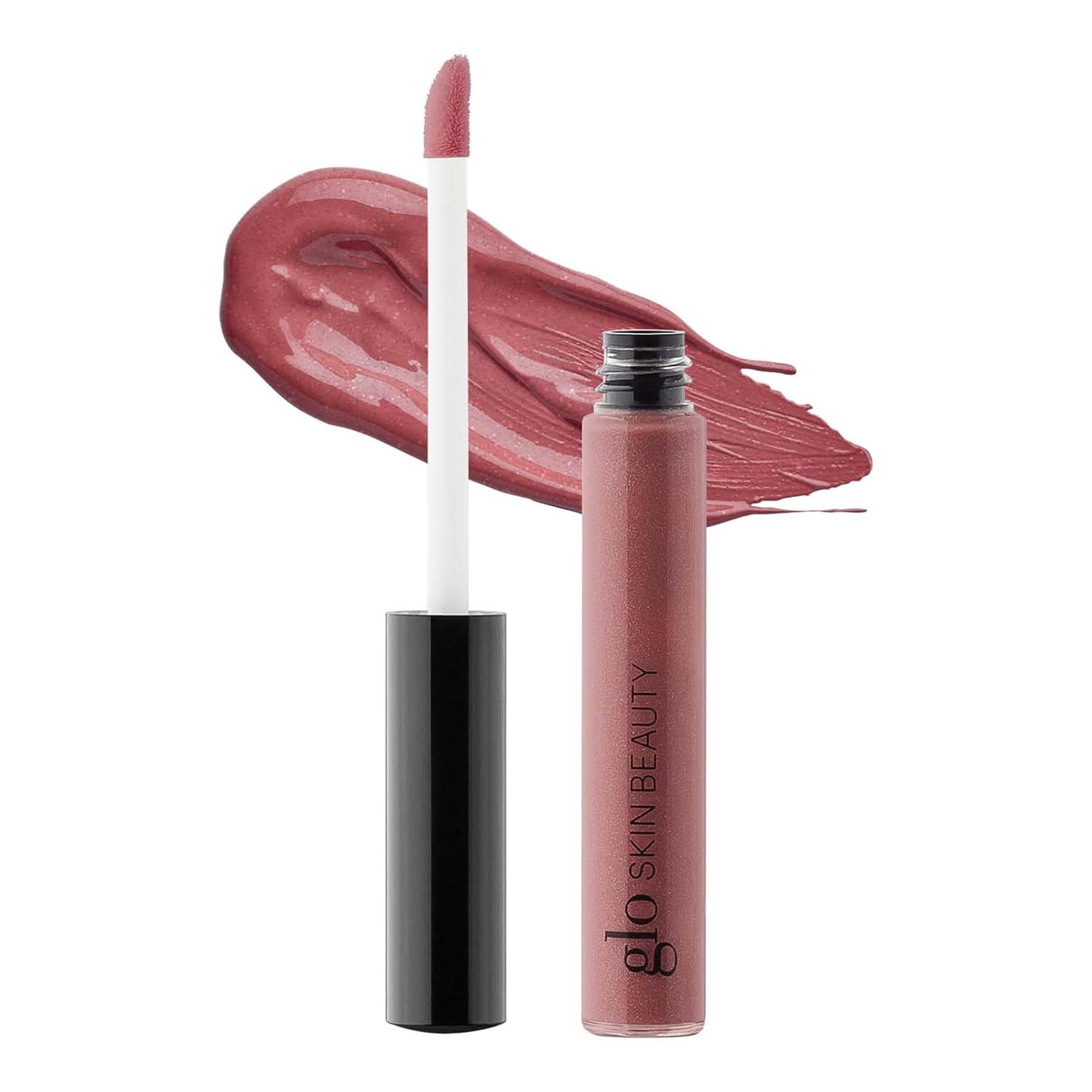 Amazon.com: Glo Skin Beauty Lip Gloss | Color and Shine with Lip ...