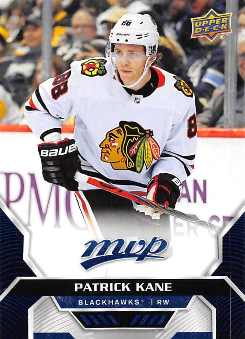 Patrick Kane Card - Printable Cards