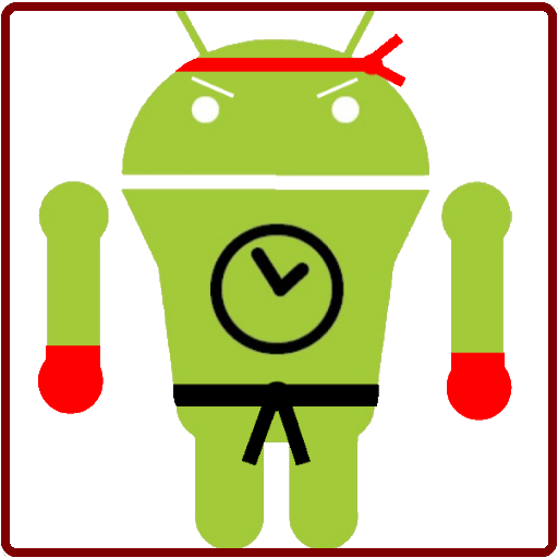 Boxing / Interval Timer:Amazon.de:Appstore for Android