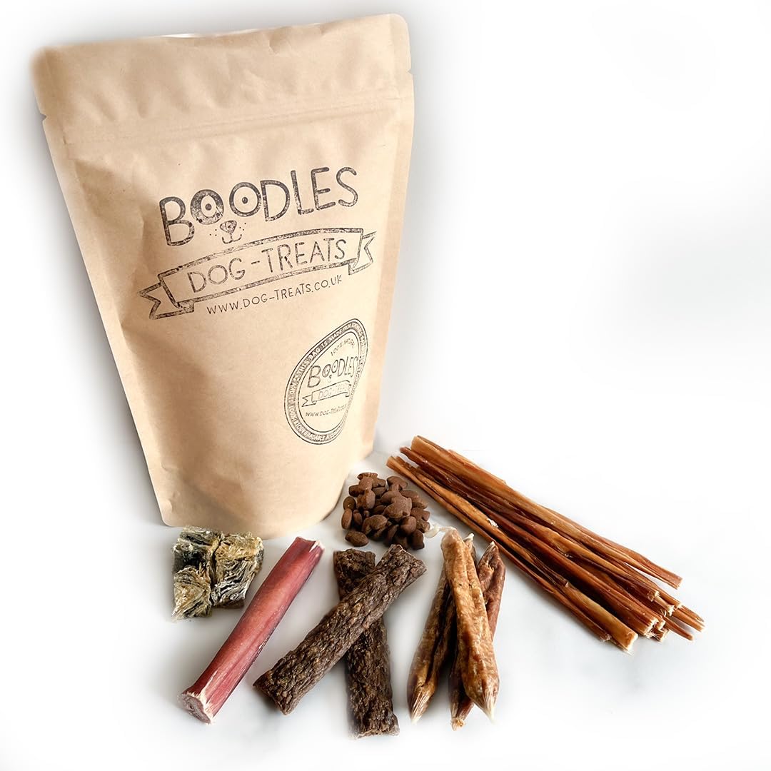 Puppy Chews Perfect Puppy Chews Teething Puppies Love Natural Chews ...