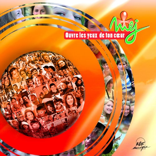 Amazon.com: MEJ : Ouvre les yeux de ton cœur : Mej: Digital Music