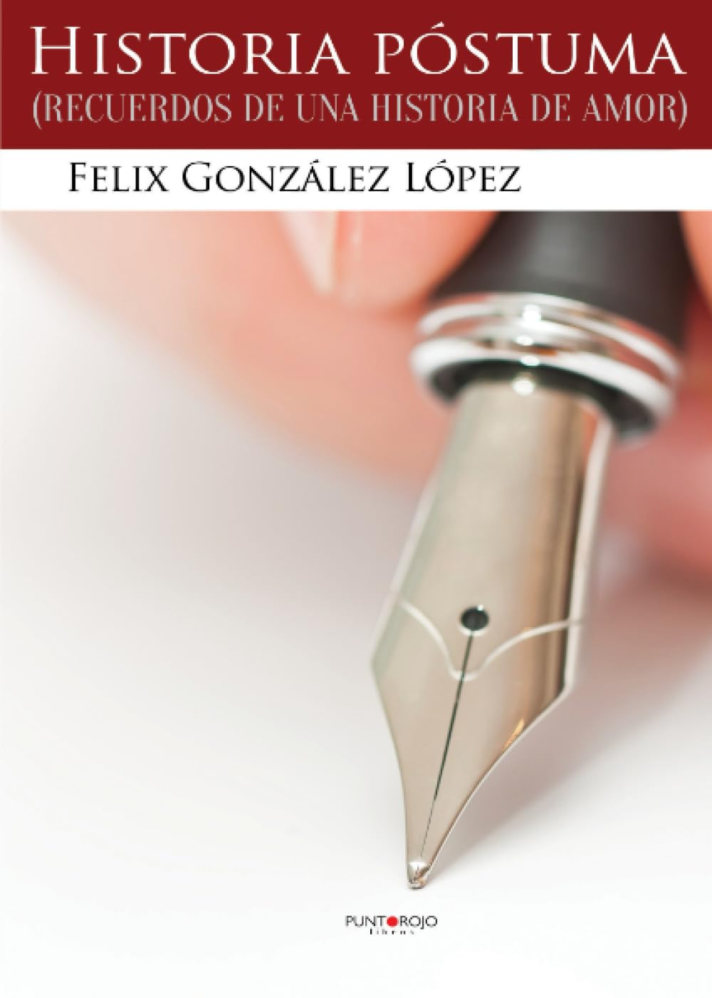 Amazon.com: Historia póstuma (Spanish Edition): 9788416007813: González ...