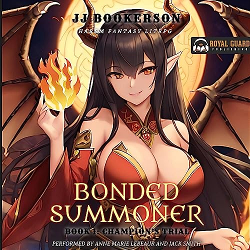 Succubus Dungeon: A Lewd Saga Adventure (Audio Download): Eden Redd, Sierra Kline, Eden Redd ...