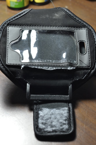 Amazon.com: Gym Running Sport Armband Case Compatible With iPhone 4,4G ...