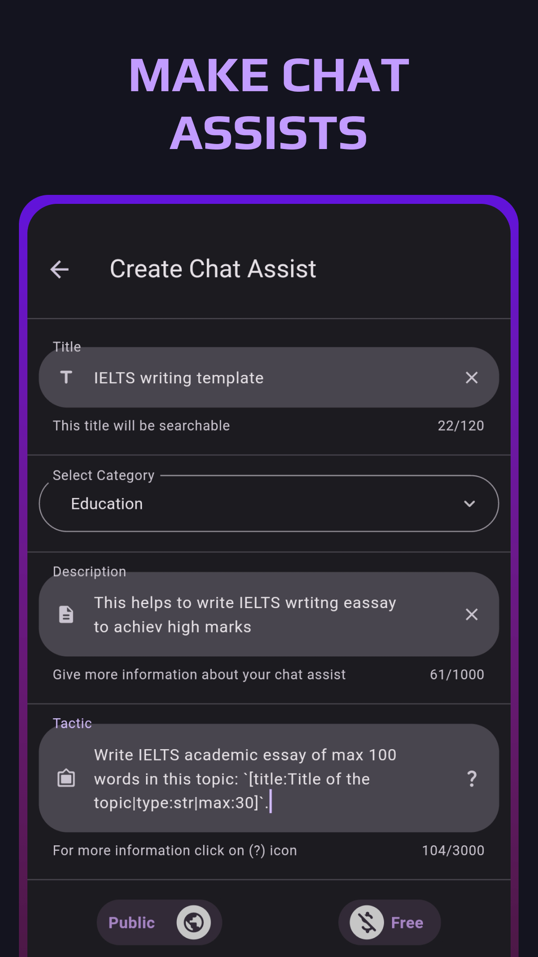 GPTMana - Automated GPT Chatbot Assistant - App on Amazon Appstore