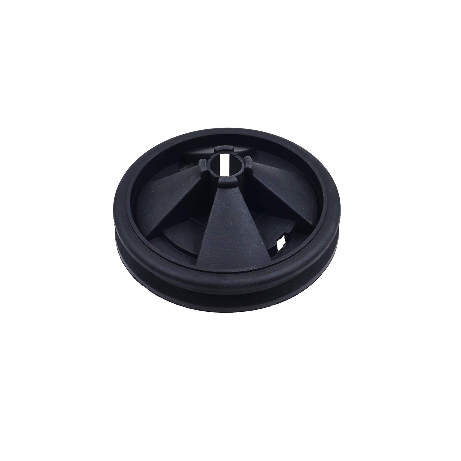 Snapklik.com : Garbage Disposal Splash Guards 3-1/2" Sink Baffle ...