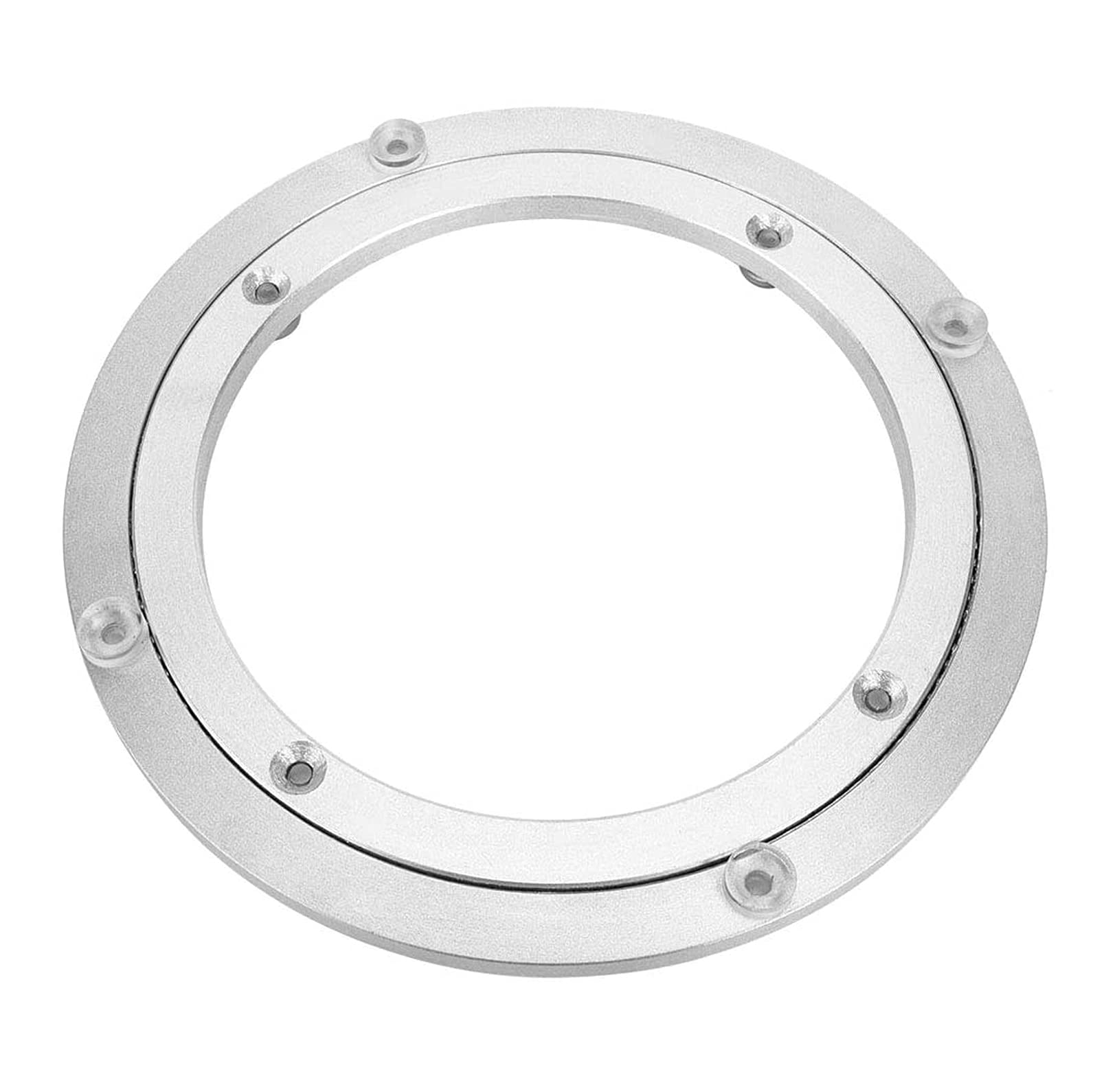 Buy LIGUOYI Rotating Bearing Turntable, Lazy Susan Ball Bearing, Heavy ...