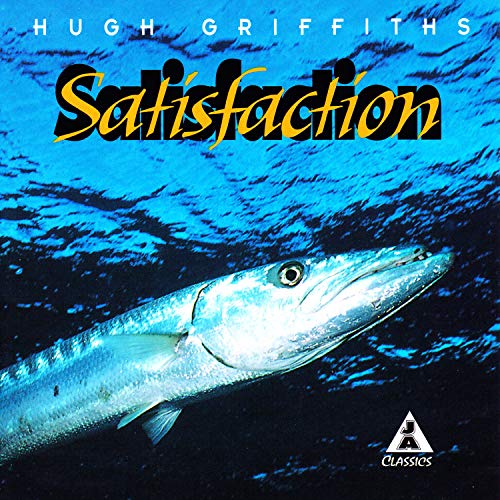Amazon.com: Satisfaction : Hugh Griffiths: Digital Music