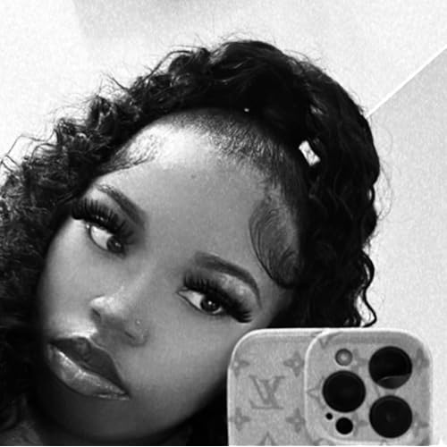 Skyla Williams's Amazon Page