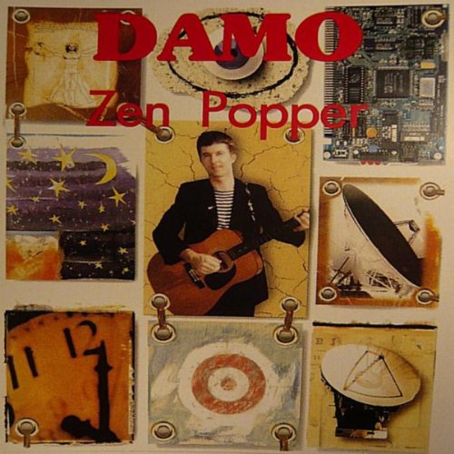 Play Zen Popper by Damo on Amazon Music