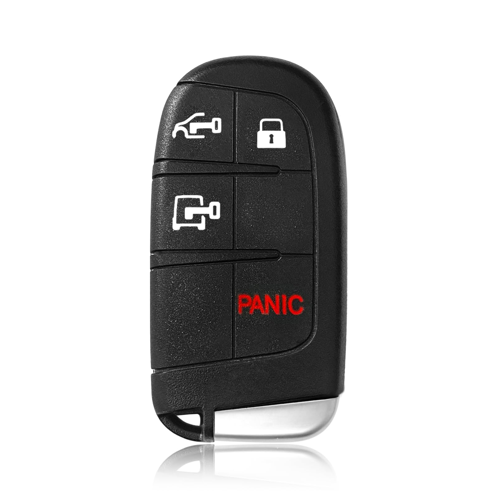 Amazon.com: Keylessbest Replacement for 2022 2023 Dodge Ram Promaster ...