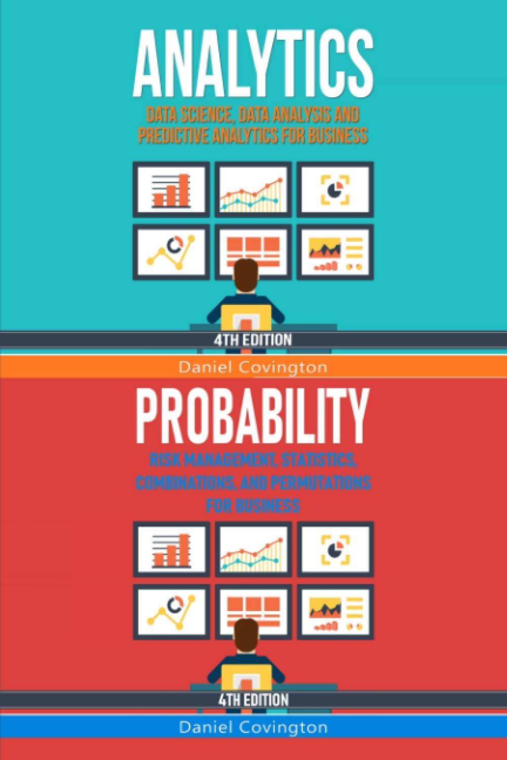 Analytics & Probability: Data Science, Data Analysis and Predictive ...