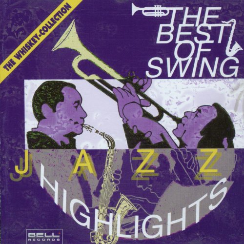 Play The Best Of Swing - Jazz Highlights by VARIOUS ARTISTS on Amazon Music