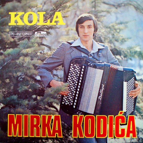 Amazon.com: Kola : Mirko Kodic: Digital Music
