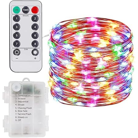 50ft 360 LED Waterproof Rope Lights,110V Connectable Indoor Outdoor Led ...