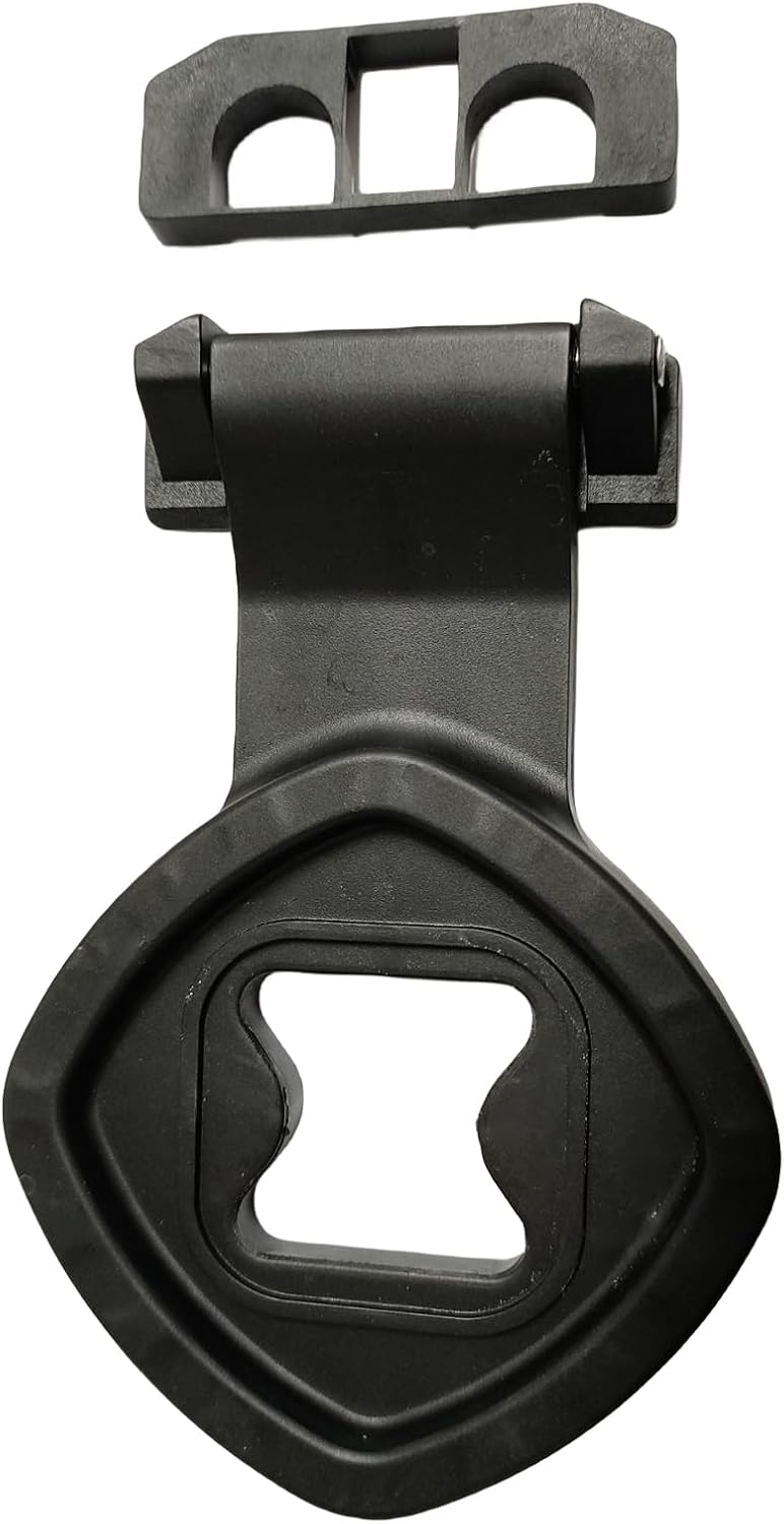 Replacement Hinge Lock Compatible with Keter Store it Out Storage Box ...