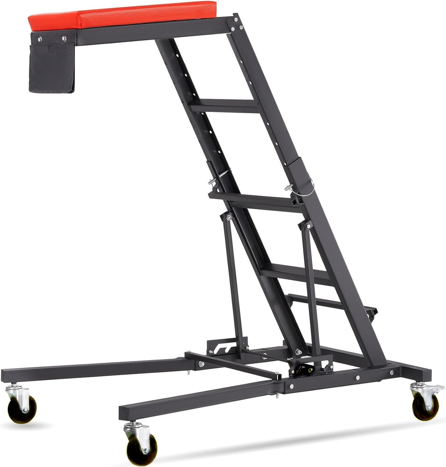 Amazon.com: Top Automotive Creeper,Engine Creeper with Adjustable ...