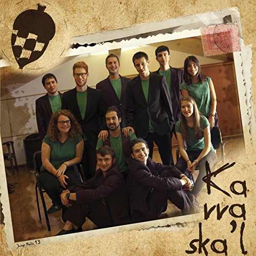 Karra-Ska'l by Karra-ska'l on Amazon Music - Amazon.com