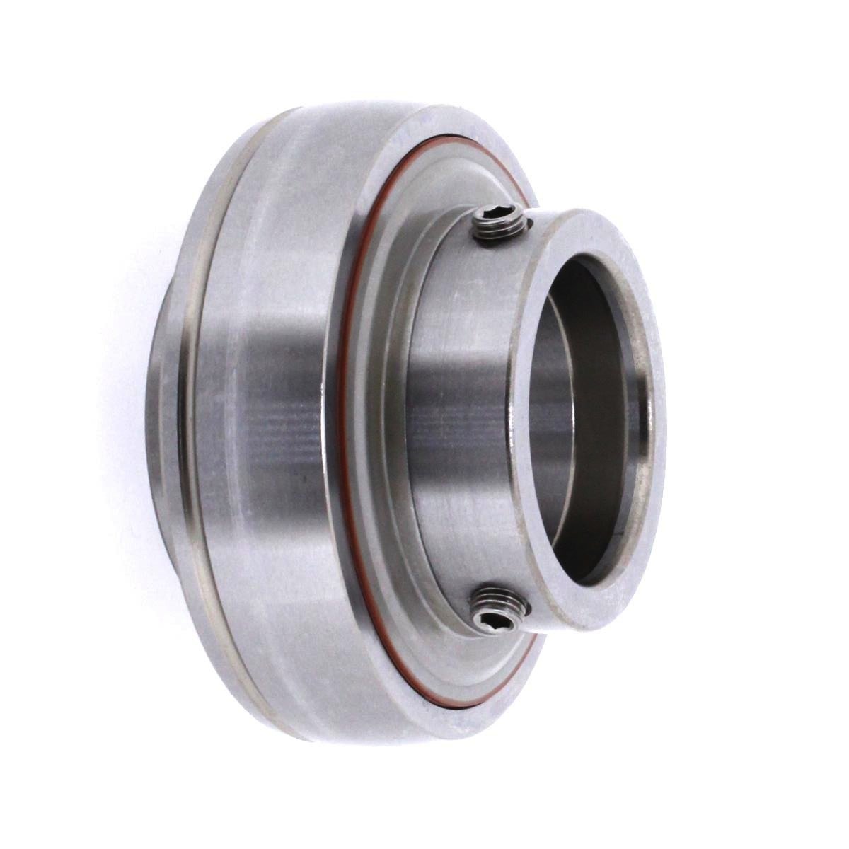 SKF YAR 207-2RF/HV Bearing Only Insert Bearing, Stainless steel ...