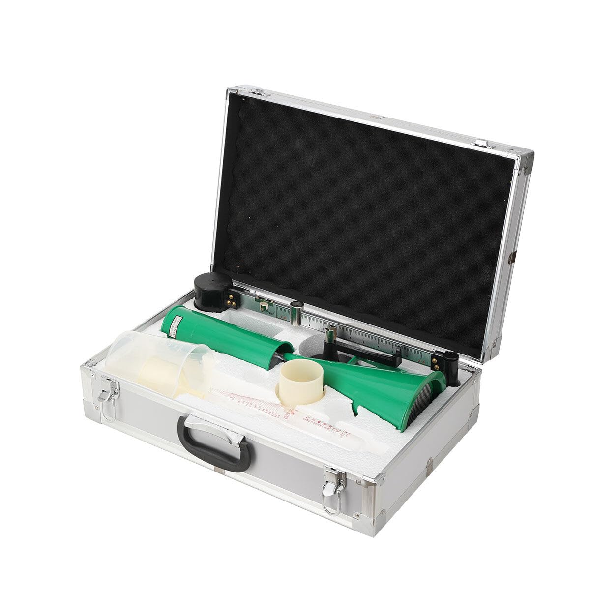 Snapklik.com : Slurry Test Kit Sand Content Kit Mud Hydrometer Mud ...