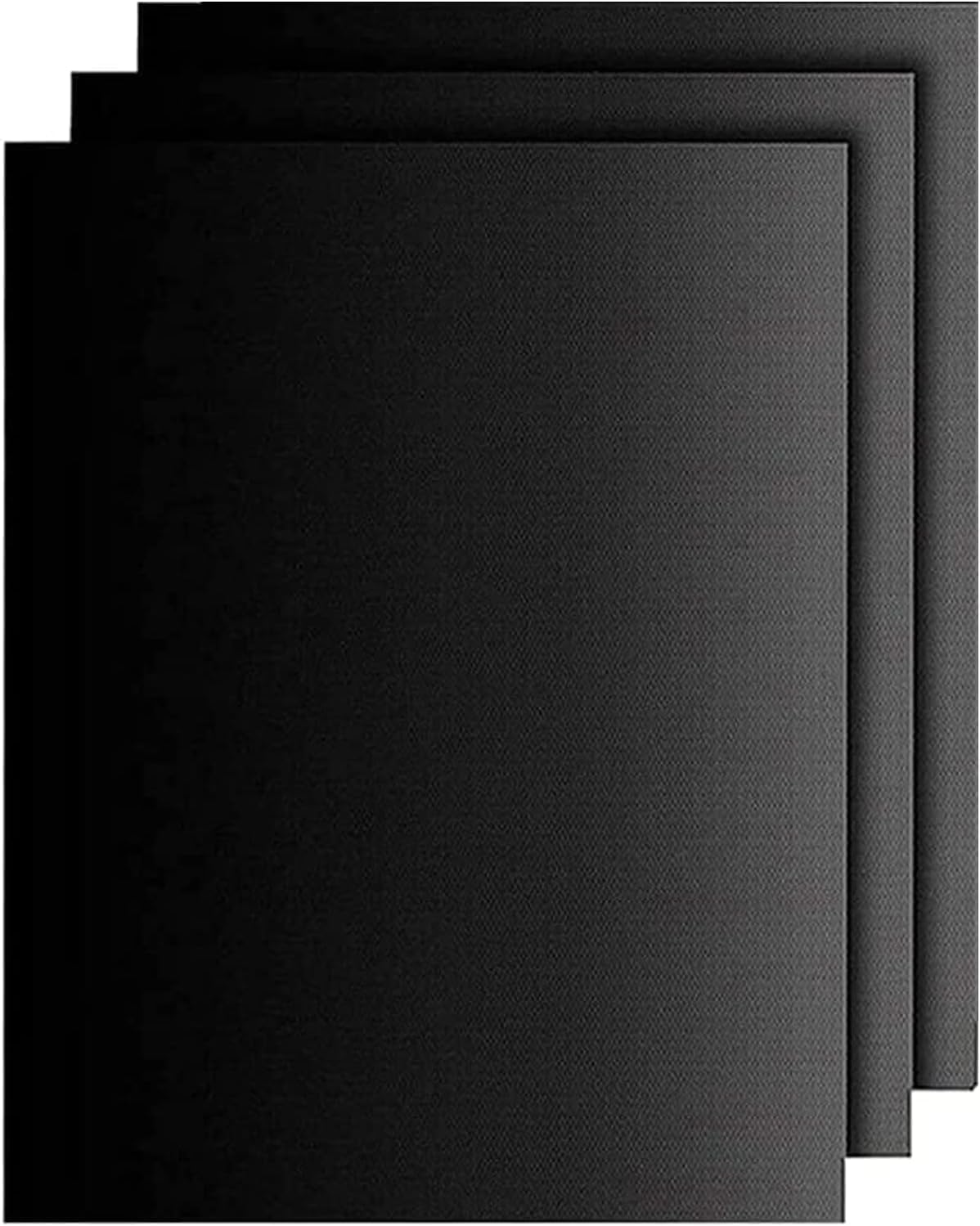 Oven Liners for Bottom of Oven - Large Heavy Duty Mats, 40cm x 50cm Non ...