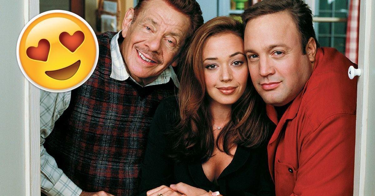 The King of Queens - Die komplette Staffel 2 [Blu-ray]: Amazon.de ...
