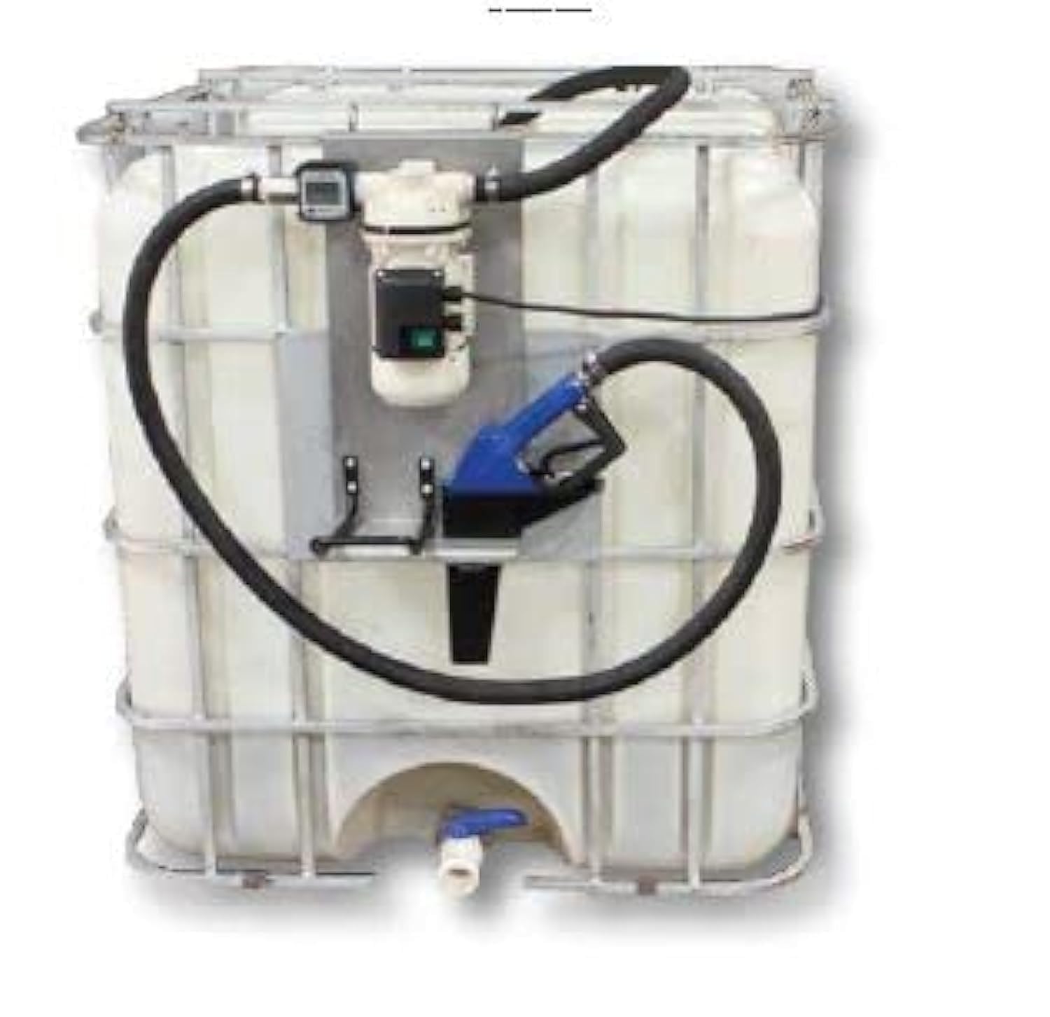 Ace Oel Flex Adblue Transfer Systems With Tote Mounting Kit ...