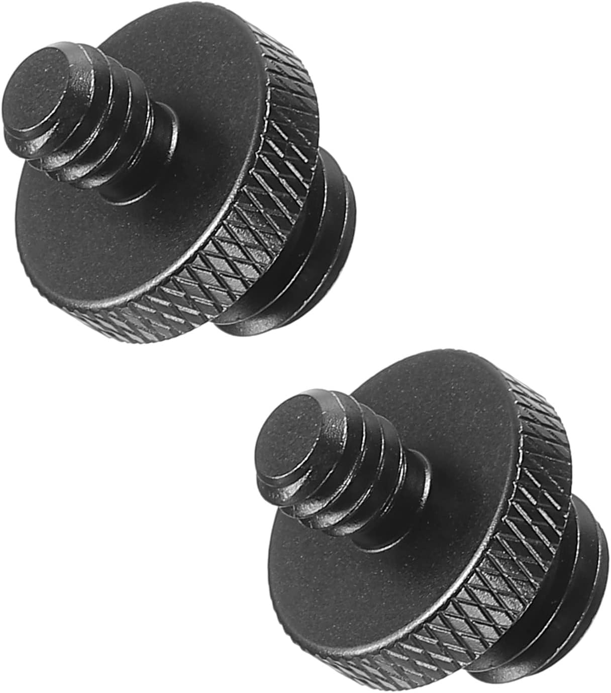 Amazon.com: MECCANIXITY Mic Stand Adapter M10 Female to 1/4 Male Camera ...