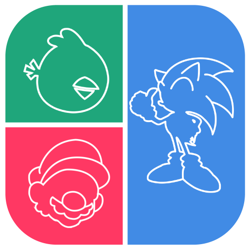 Iconic - Guess the Game Quiz - App on the Amazon Appstore