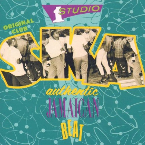 Original Club Ska: Original Club Ska: Amazon.es: CD y vinilos}