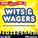 Amazon.com: Wits & Wagers Deluxe : Toys & Games
