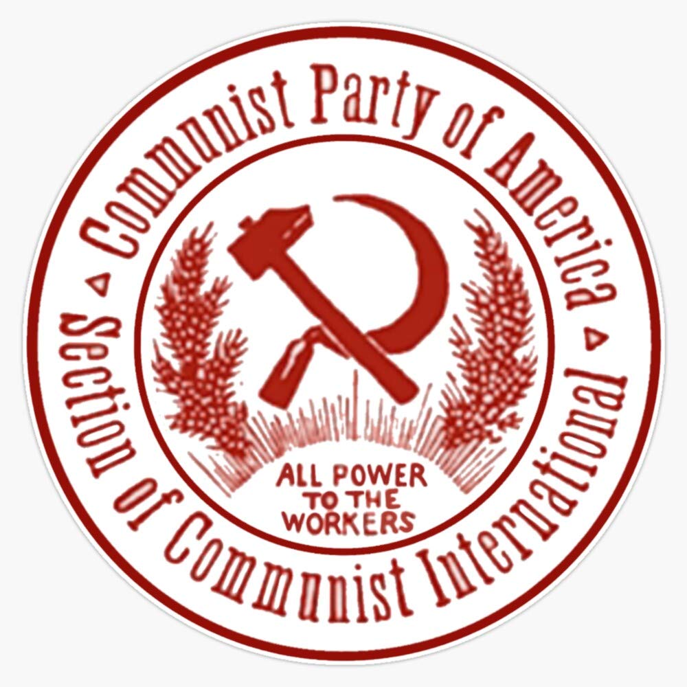 Communist Party Symbol