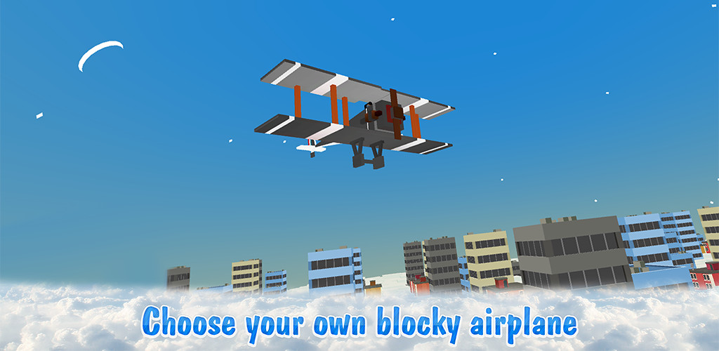 Simple Mod Planes Builder | Airplane Control:Amazon.com:Appstore for Android
