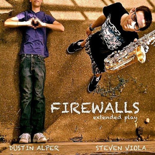 Play Firewalls by Dustin Alper & Steven Viola on Amazon Music