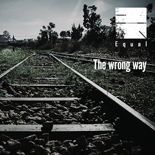 Amazon.co.jp: The wrong way(通常盤): ミュージック