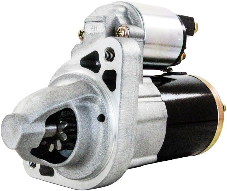 Amazon.com: RAREELECTRICAL New Starter Compatible With Toyota 4Runner ...