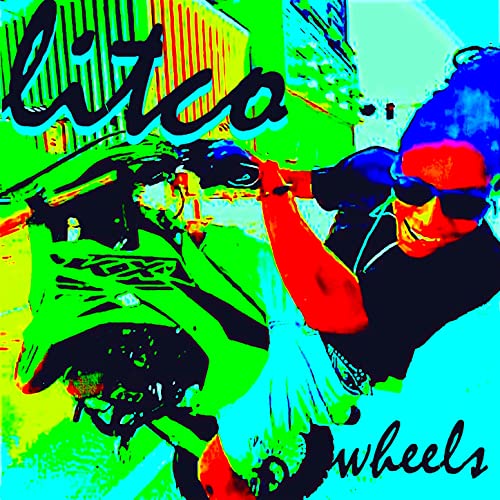 Play LITCO WHEELS by Jess The Facts on Amazon Music