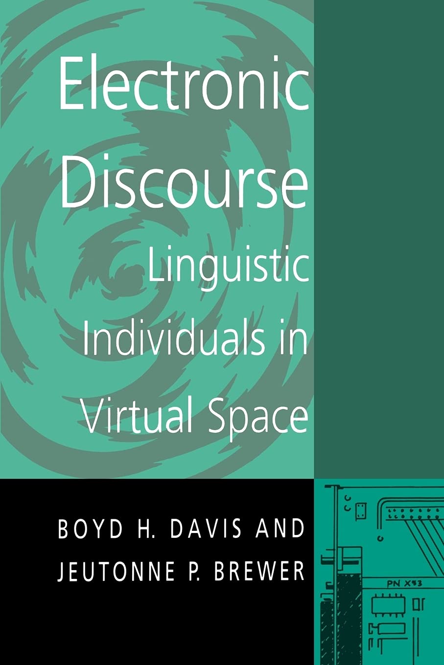 Amazon.com: Electronic Discourse (Suny Series in Computer Mediated ...