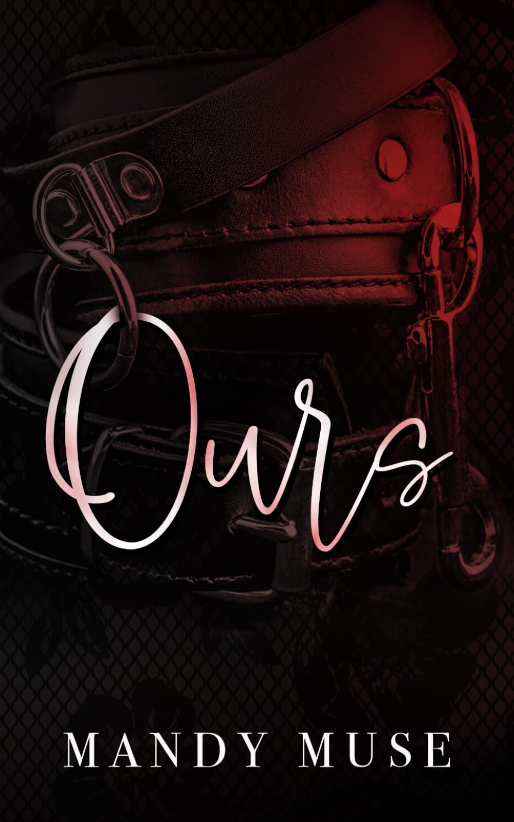 Amazon.com: Ours:MMF Romance: The Possession Series: 9798320381954: Muse, Mandy: Books