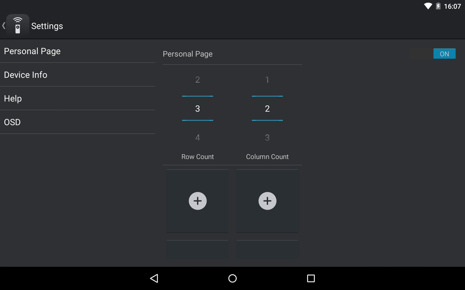 vSolution Control by WolfVision-Amazonアプリストアのアプリ