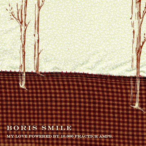 My Love Powered By 10,000 Practice Amps de boris smile en Amazon Music ...