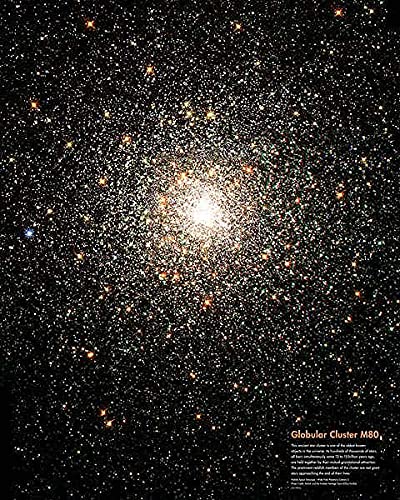 M80 Starcluster