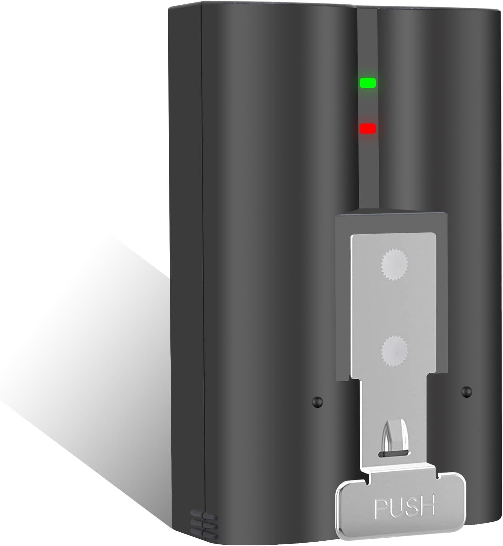 Amazon.com: HQRP Battery Compatible with Ring-1 Video Doorbell (1St Gen ...