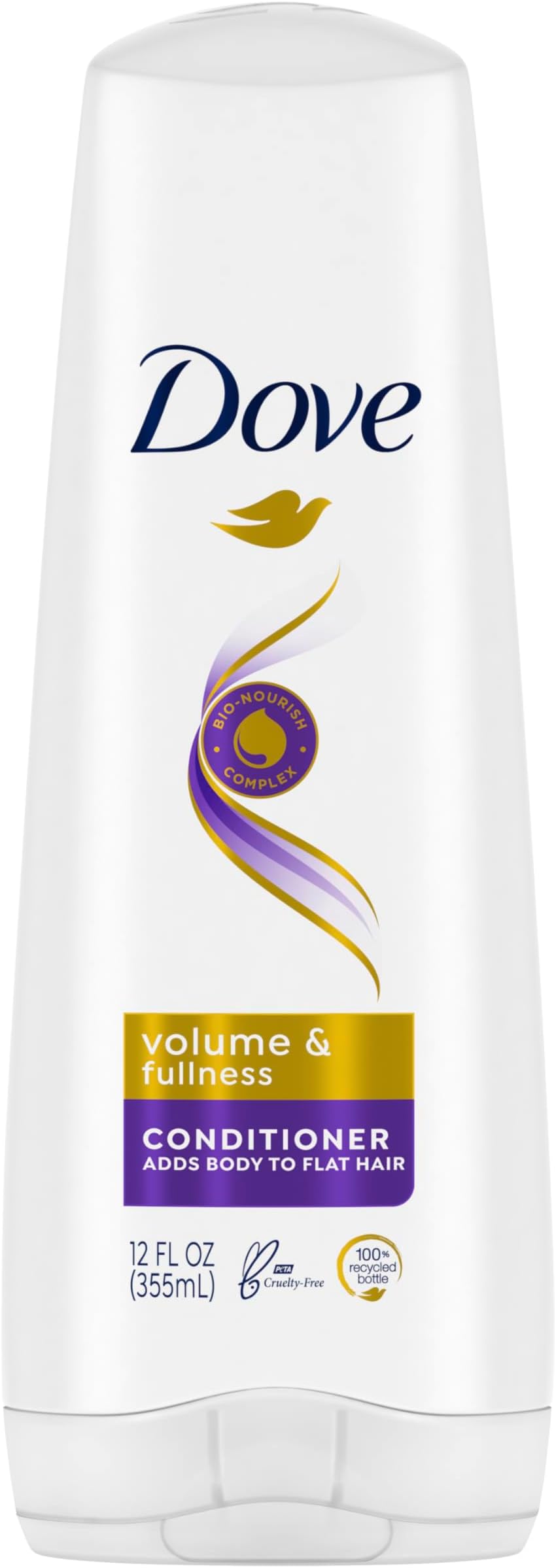 Amazon.com : Dove Ultra Care Conditioner Coconut & Hydration for Dry ...