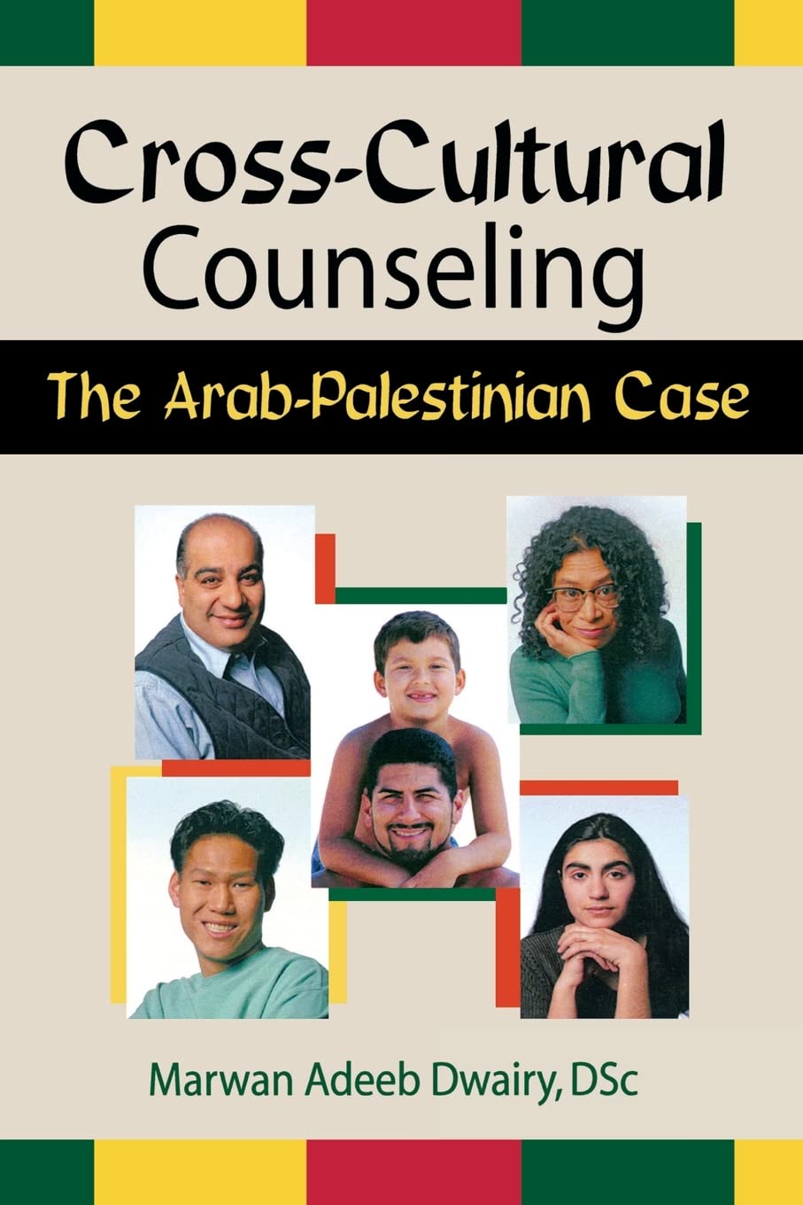 Amazon.com: Cross-Cultural Counseling (Advances in Psychology and ...