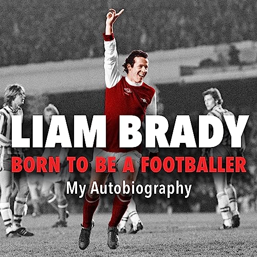 Amazon.com: Born to Be a Footballer: My Autobiography (Audible Audio ...