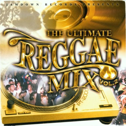 The Ultimate Reggae Mix Vol.2 - Amazon.com Music