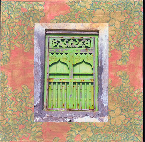 Amazon.com: "Oman 2", Collage : Handmade Products