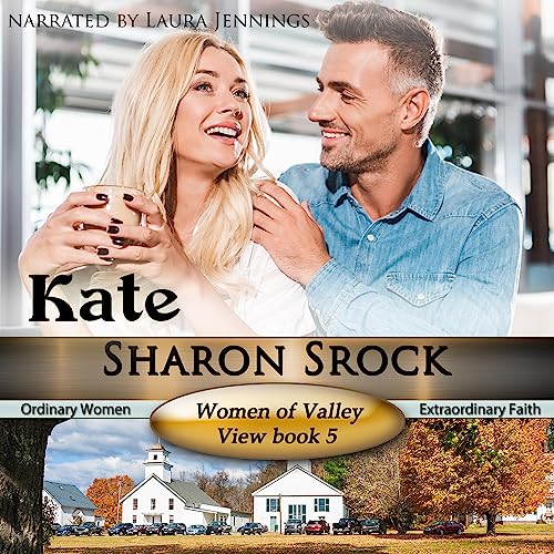 Amazon.com: Terri: Women of Valley View, Book 2 (Audible Audio Edition): Sharon Srock, Laura ...
