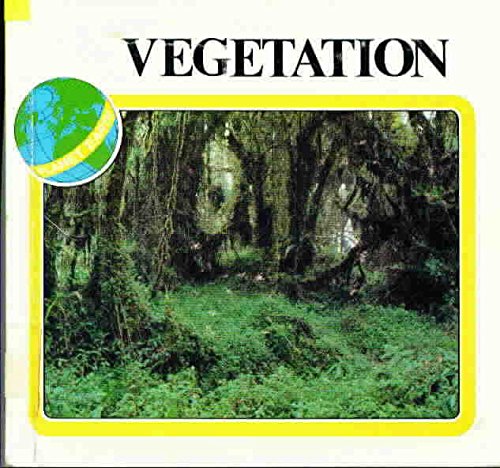 Vegetation (Planet Earth): Lambert, David: 9780531038048: Amazon.com: Books